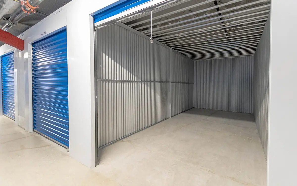 Worldwide Self Storage Industry – Fact Sheet | Storage World
